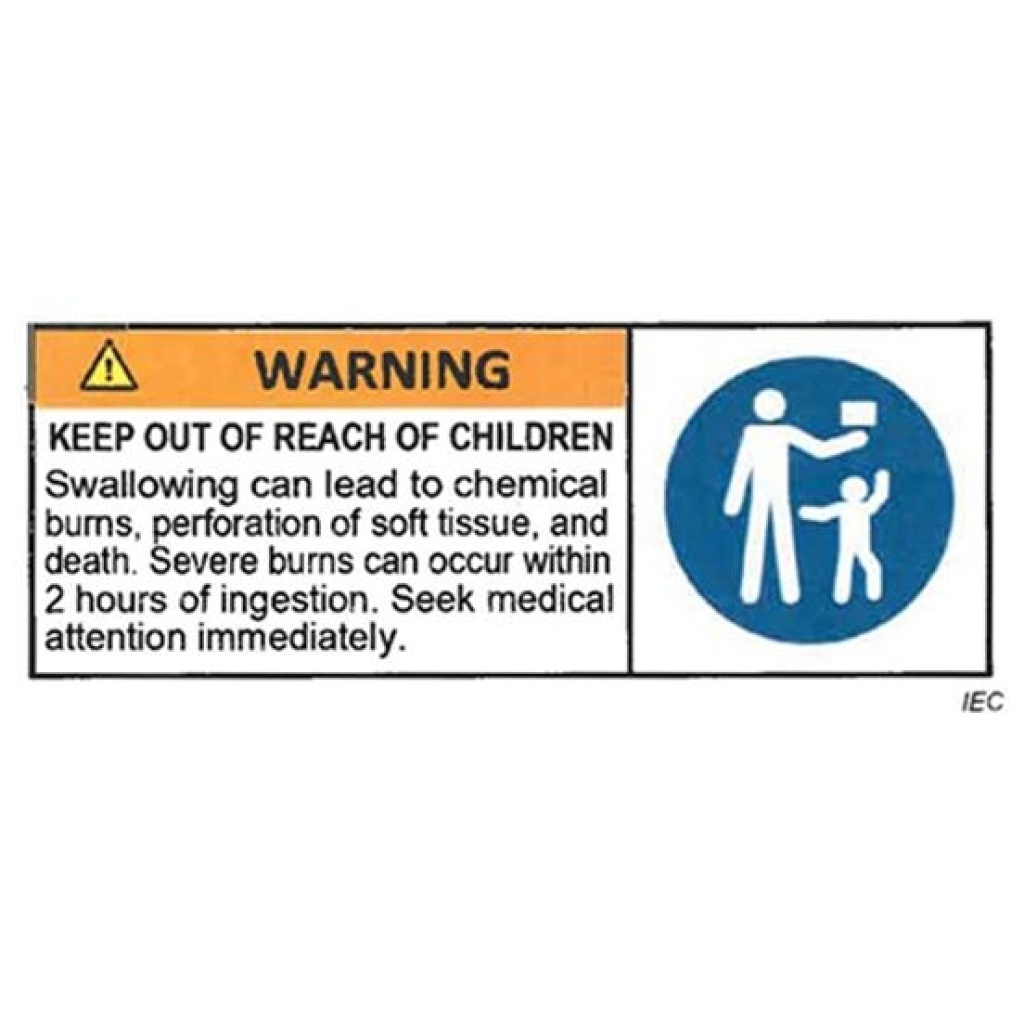 5 x Eunicell CR1130 3V Lithium Batteries - Discountbattery