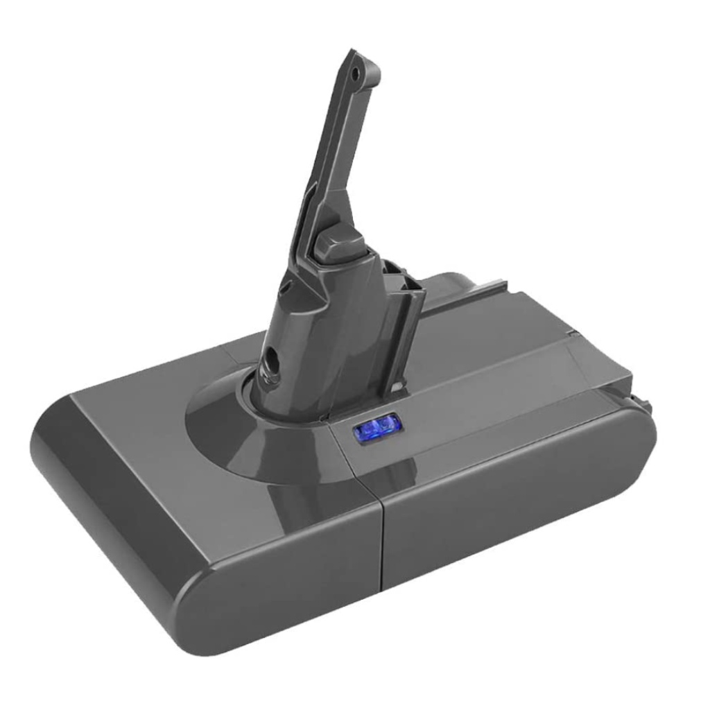 Dyson SV10 Replacement Battery - Discountbattery