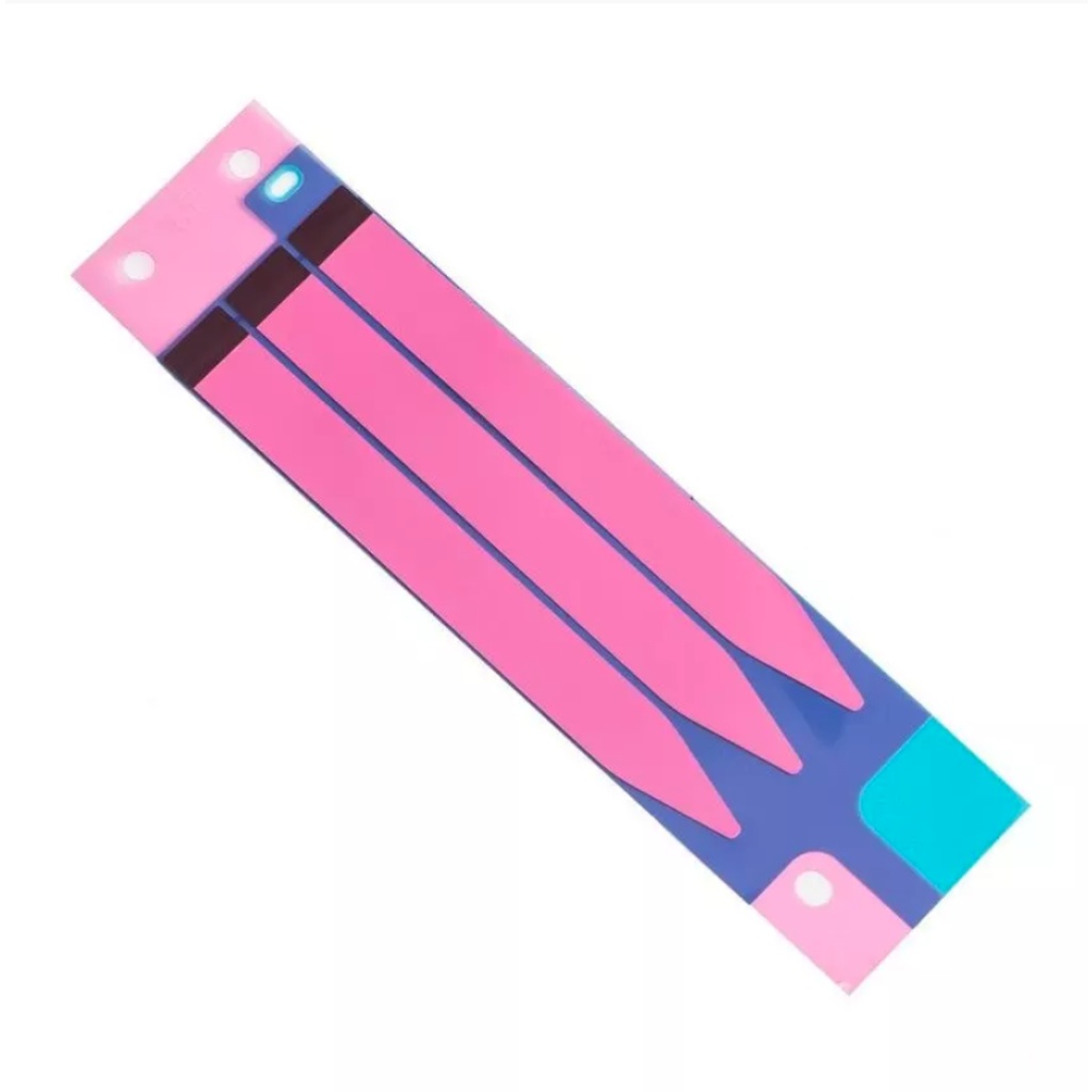 Apple iPhone 7 Plus Battery Adhesive Sticker Strip - Discountbattery