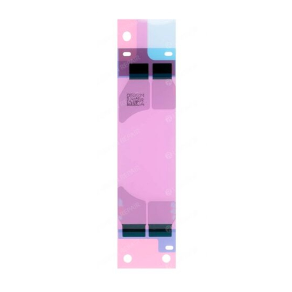 Apple iPhone 8 Battery Adhesive Sticker Strip - Discountbattery
