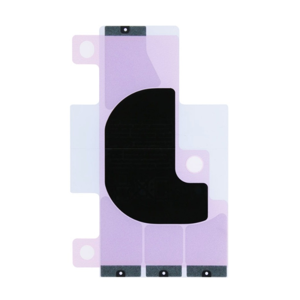 Apple iPhone X Battery Adhesive Sticker Strip - Discountbattery