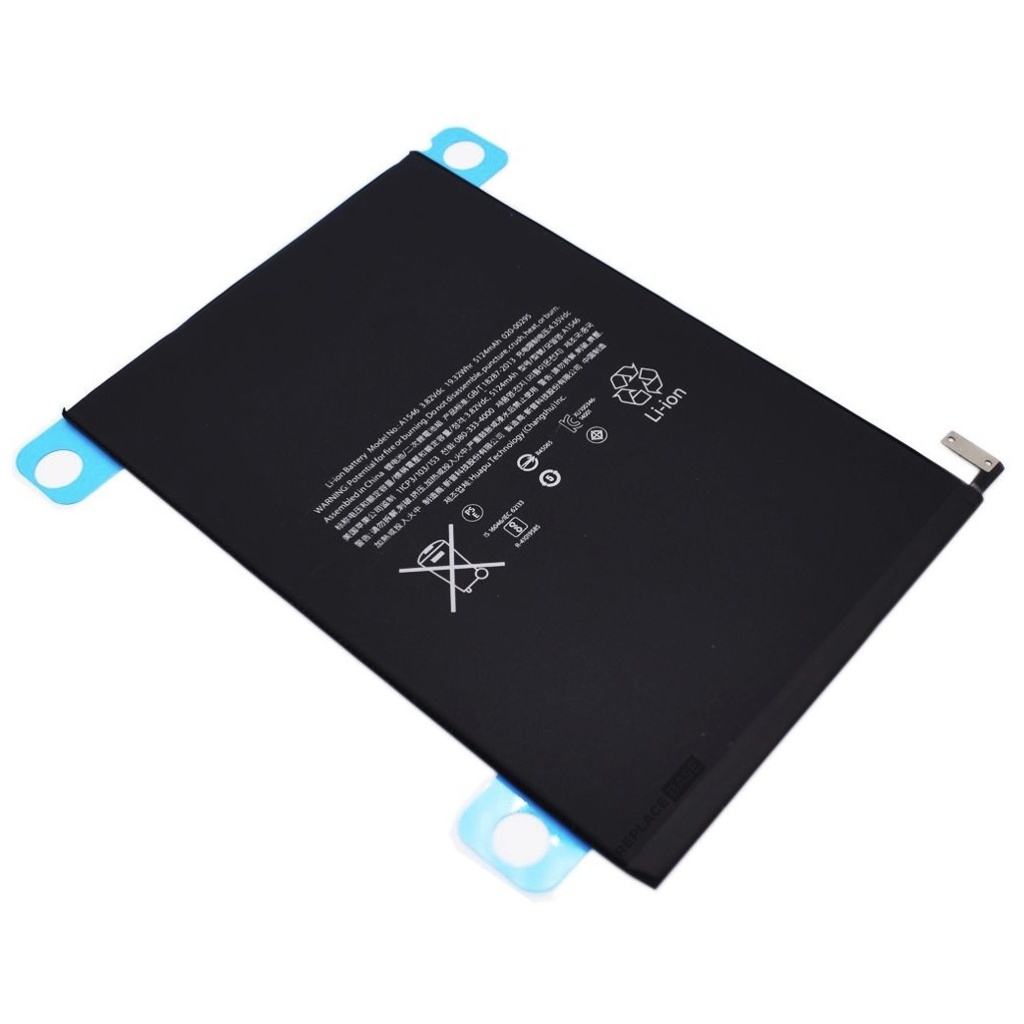 Apple iPad Mini 5 (5th Generation) Replacement Battery - Discountbattery