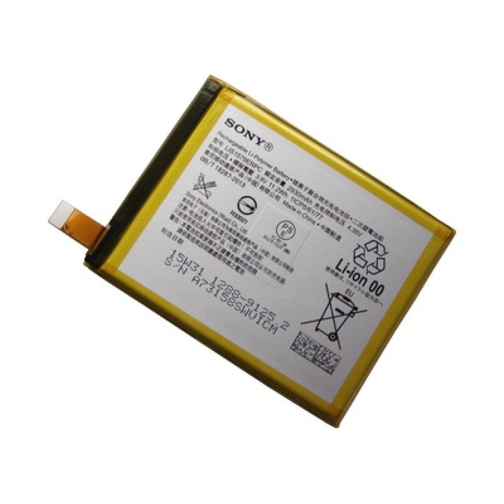 Sony Xperia Z3+ Plus LIS1529ERPC Replacement Battery - Discountbattery